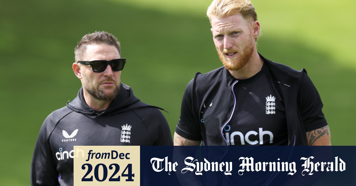 Ian Botham’s Ashes verdict: “England are ready. They’ll come here to win”