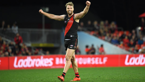 Maturing into the old Stringer