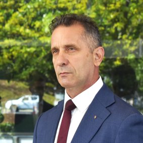As it happened: WA news on Wednesday, October 30
