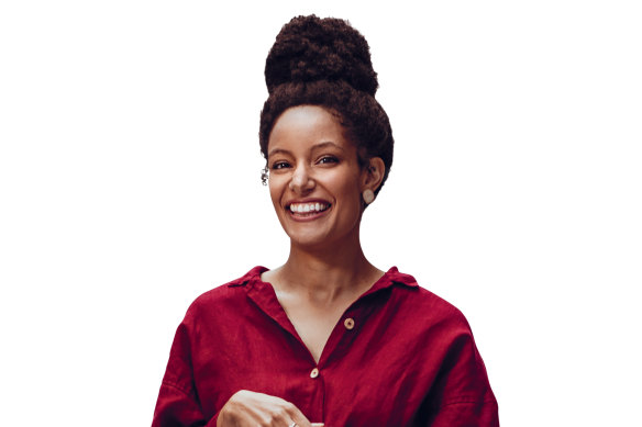 Benjamin Law's Dicey Topics with American author Kiley Reid