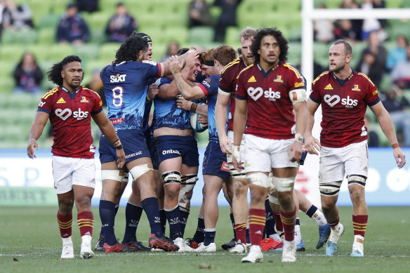 Corey Toole’s 130-metre London Sevens try wins ACT Brumbies Super Rugby ...