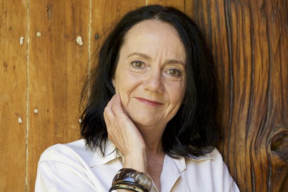 What I know about men with author Katherine Scholes