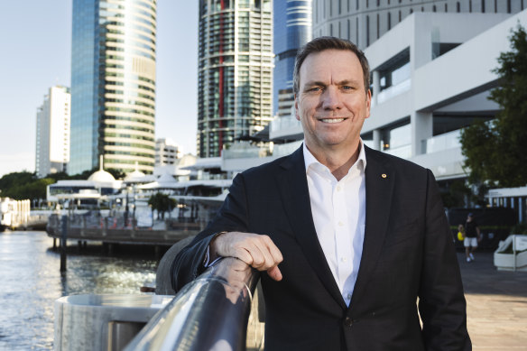 Brisbane news LIVE updates: Olympic review panel announced | Two ...