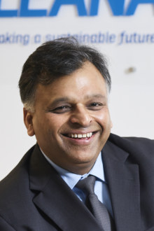Cleanaway’s Vik Bansal pockets $1.5m golden handshake