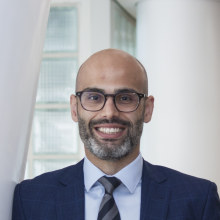 Ashurst adds HSF partner to its infrastructure and energy team