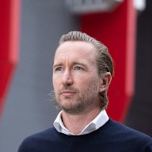 Sharon AI pre-IPO raising upsized; seeks $2b debt