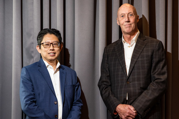 The Dialog Group: Veteran Aussie tech firm acquired for $325m