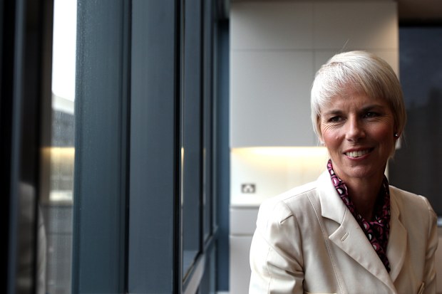 Singtel executives Gail Kelly and Optus’ John Arthur to be summoned to ...