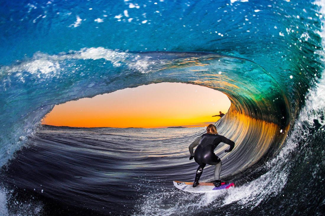 John Ogden’s book ‘Waterproof: Australian Surf Photography since 1858 ...