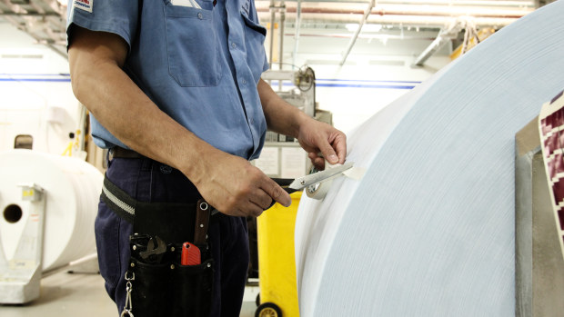 PwC readies jobs, training group Angus Knight for market