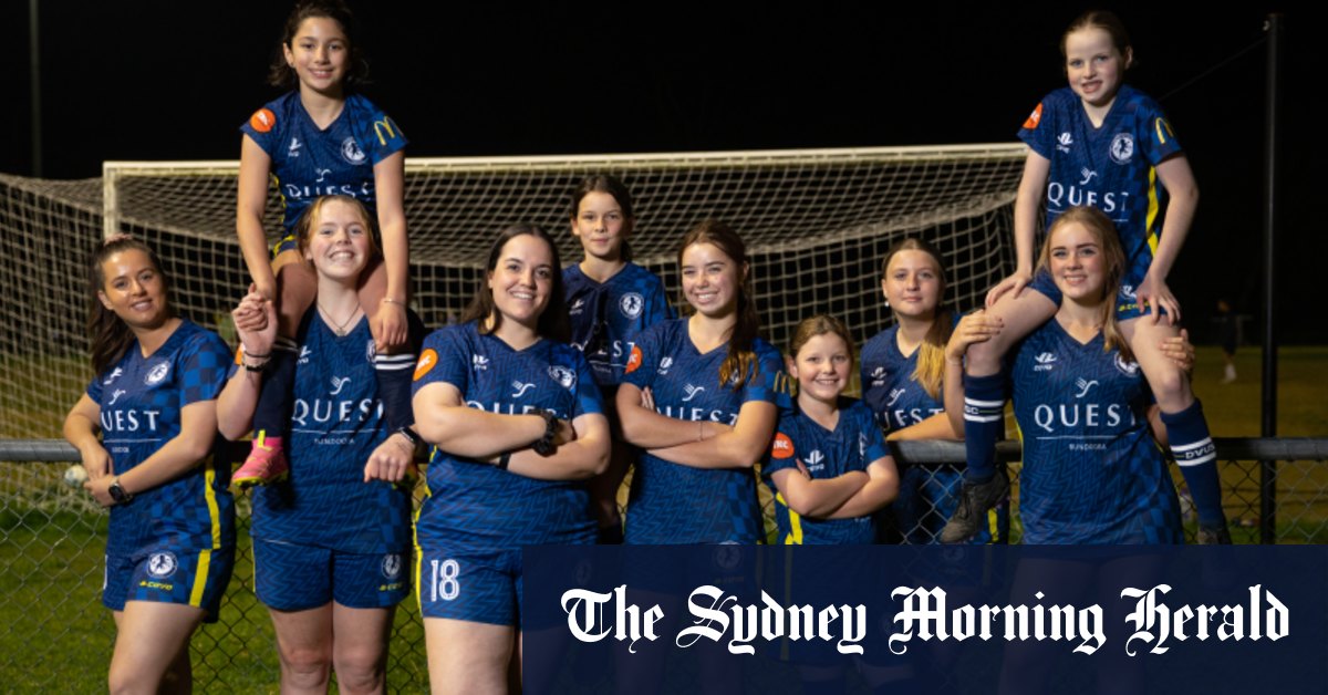 A-League Women grand final 2024: Melbourne City vs Sydney FC showcases ...