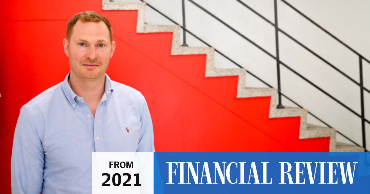 Gonski family backs legal-tech start-up