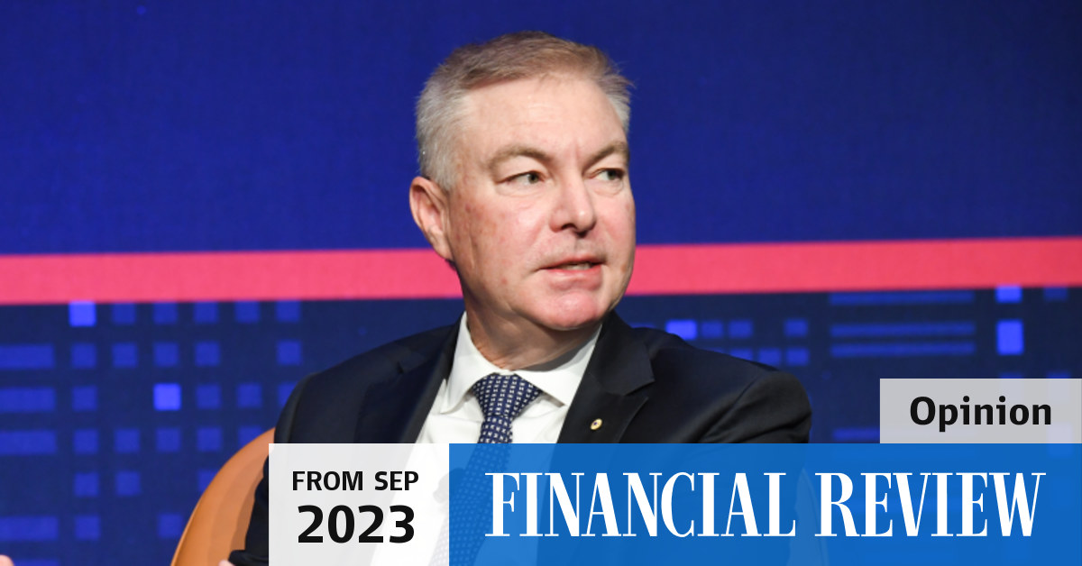 What MA Financial co-founder Andrew Pridham learnt from 30 years of crises