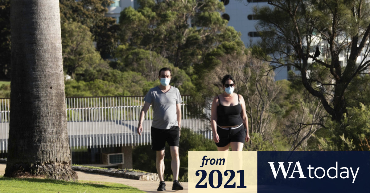 Perth wakes to first day of ‘drastic and immediate’ lockdown