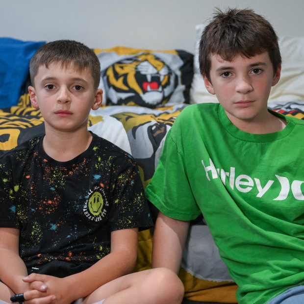 Exford bus crash: Inside the terrifying collision that almost claimed ...