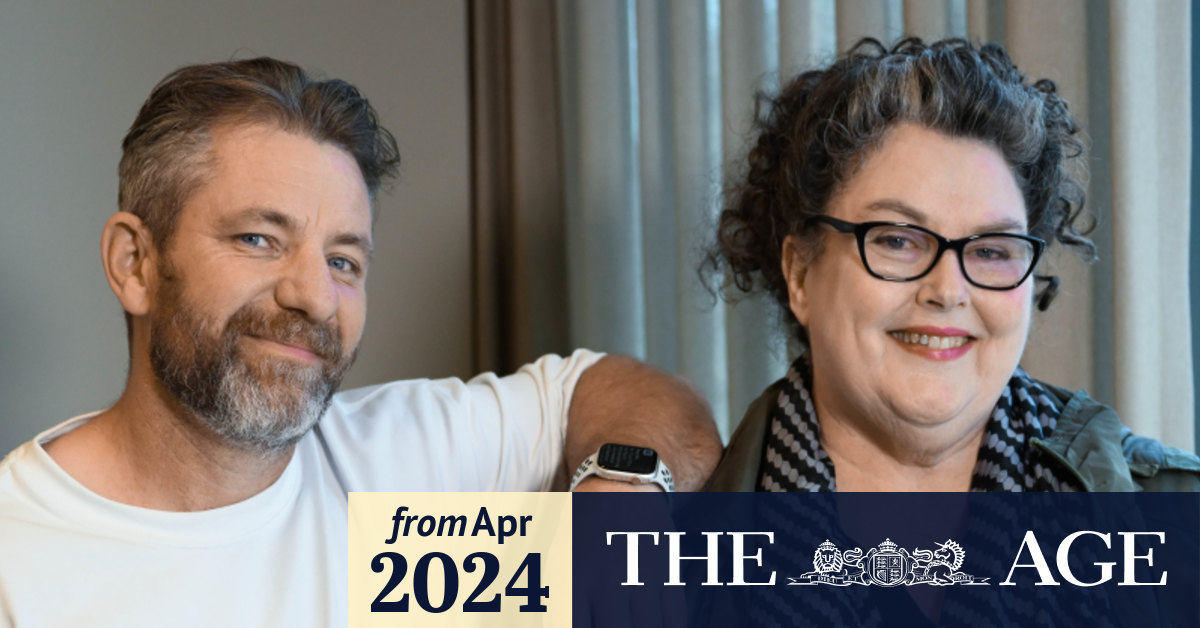 Superbugs: How epidemiologist Professor Catherine Bennett saved her ...