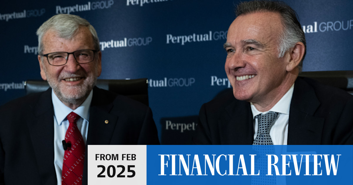 Perpetual board meets to deliberate KKR’s new bid