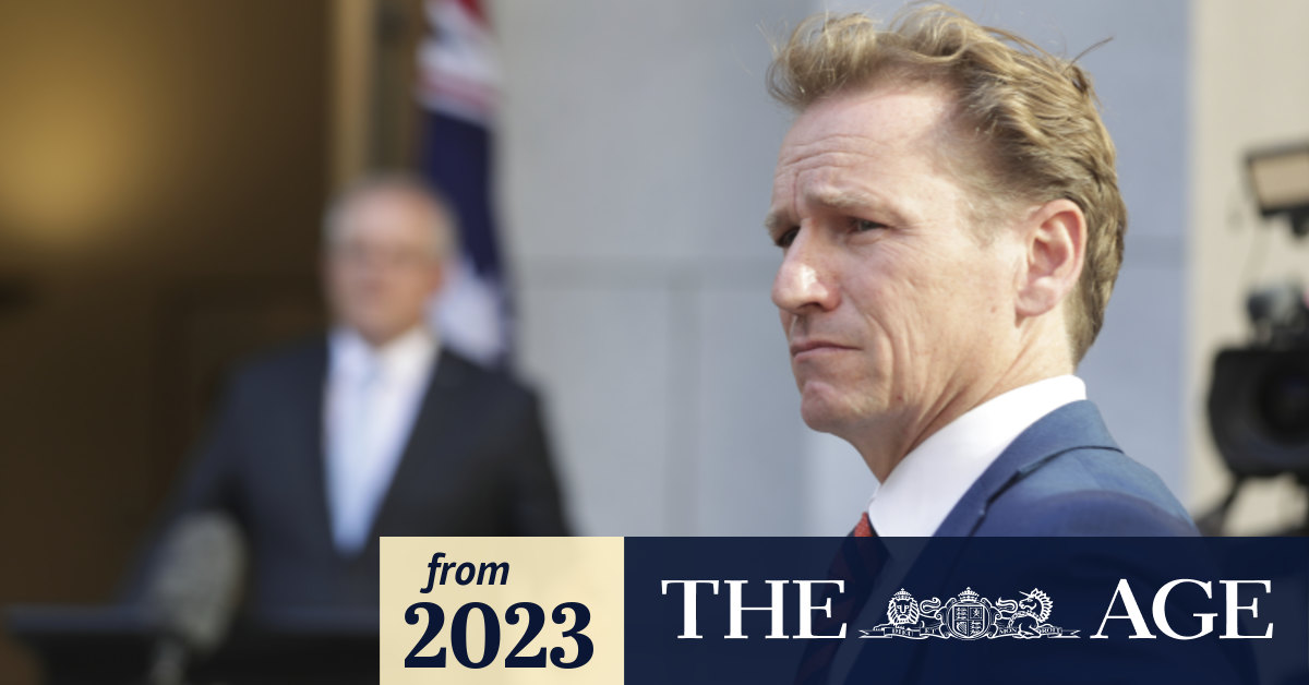 Melbourne Cup 2023: Andrew Probyn’s lucky ABC draw