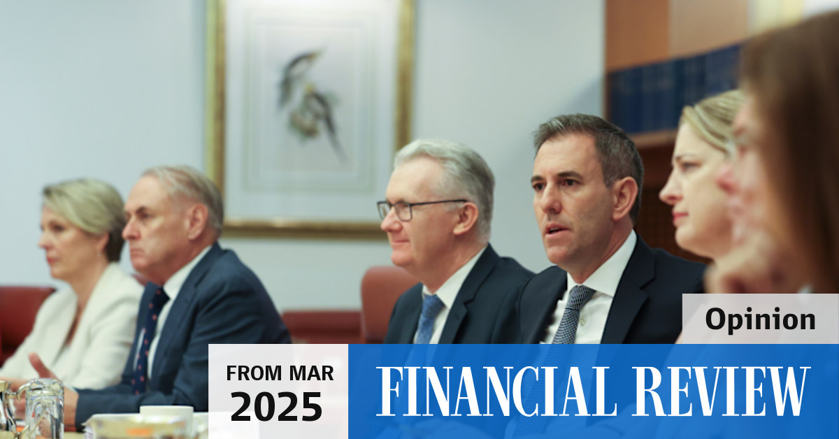 No time for political feuds over tax reform