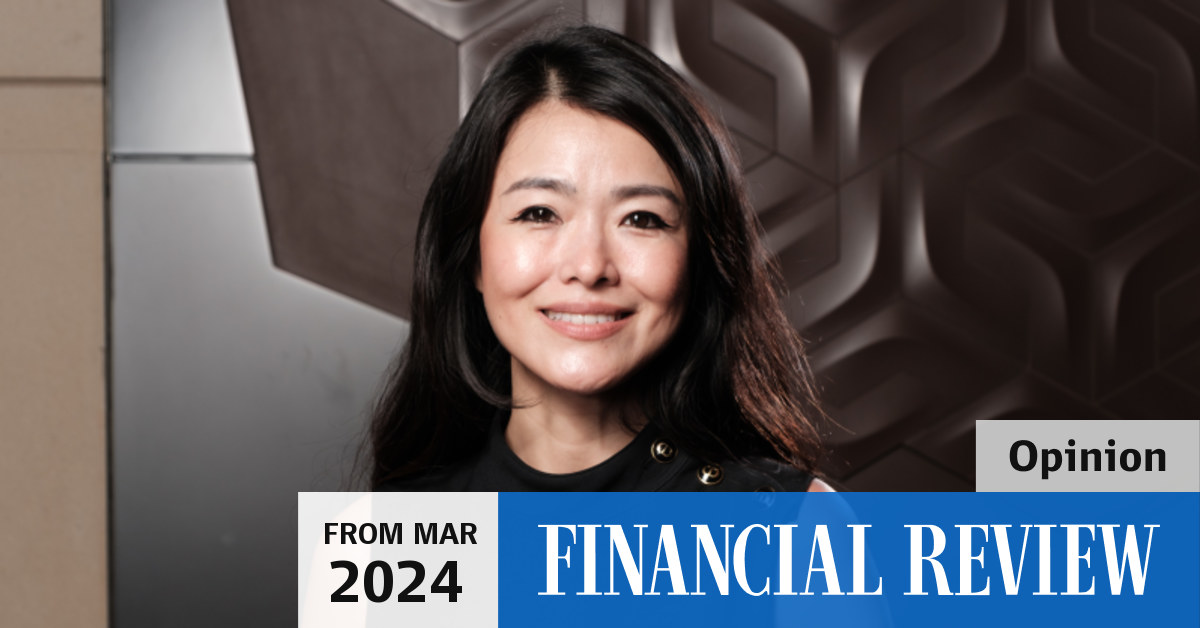 BlackRock guru Wei Li says Goldilocks is dead. Now beware what comes next