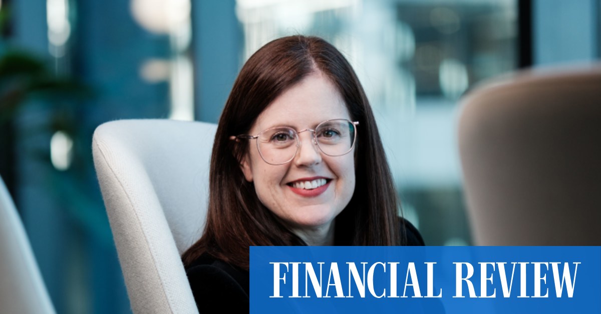 Gender pay gap: Australia had more female fund managers seven years ago