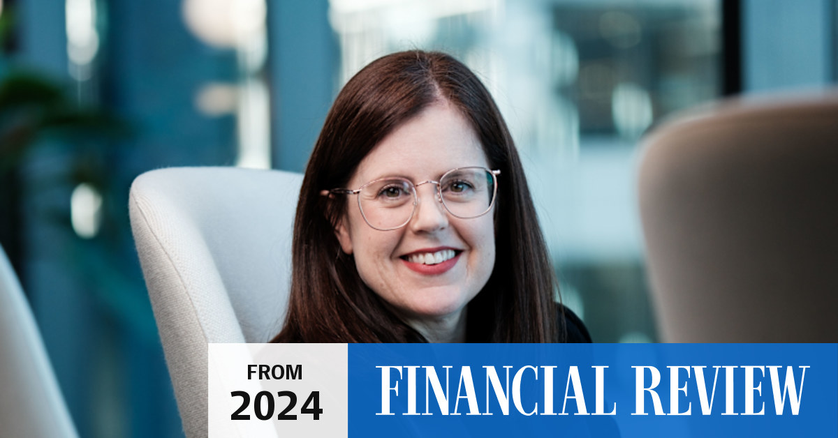 Gender pay gap: Australia had more female fund managers seven years ago