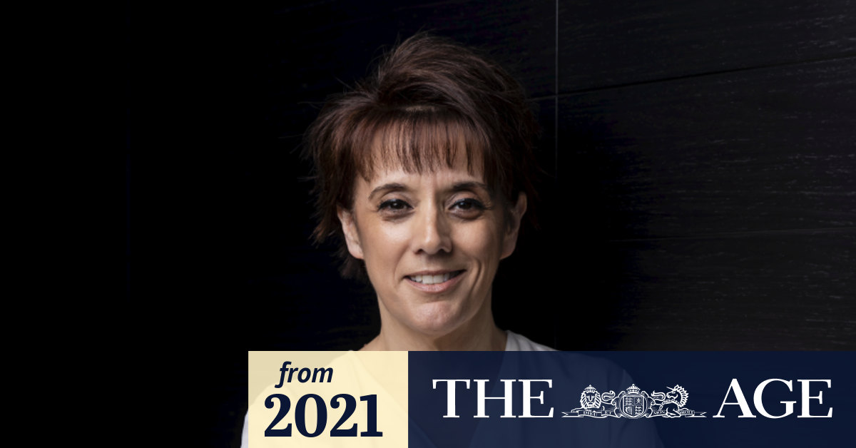 Christian Porter allegation: Annette Kimmitt ‘asked to leave ...