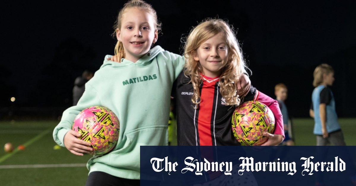 Women’s World Cup 2023: Matildas spark new wave of players following ...