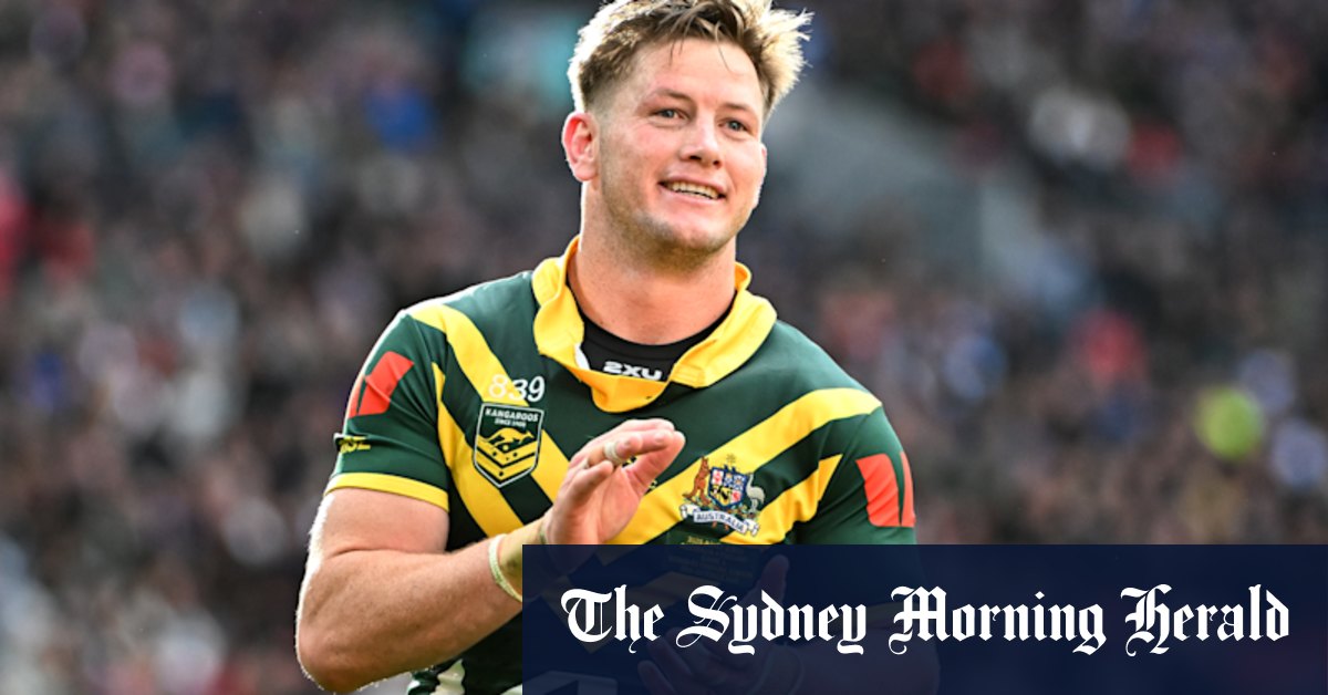 Harry Grant reveals AFL greats Trent Cotchin and Joel Selwood helped ...