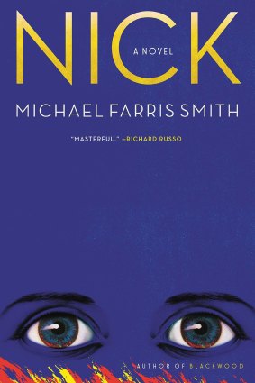 Review of fiction and non-fiction books The Committed; Ariadne; Nick ...
