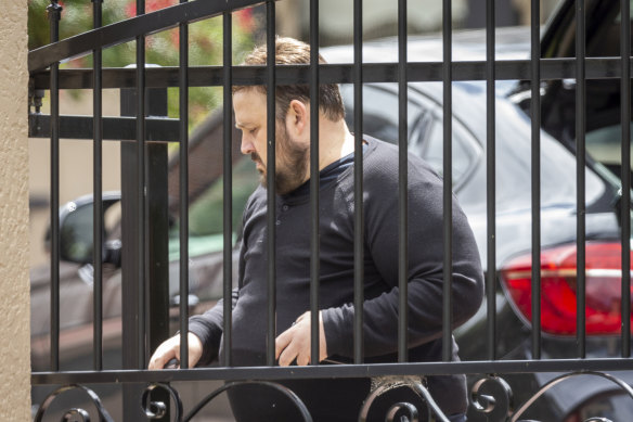 Andreas Triantafyllos: Serial luxury car scammer faces jail over ...