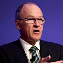 PwC CEO Tom Seymour defends firm over robo-debt work