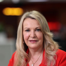 Fortescue Metals Group chief executive Elizabeth Gaines wants ‘defined ...