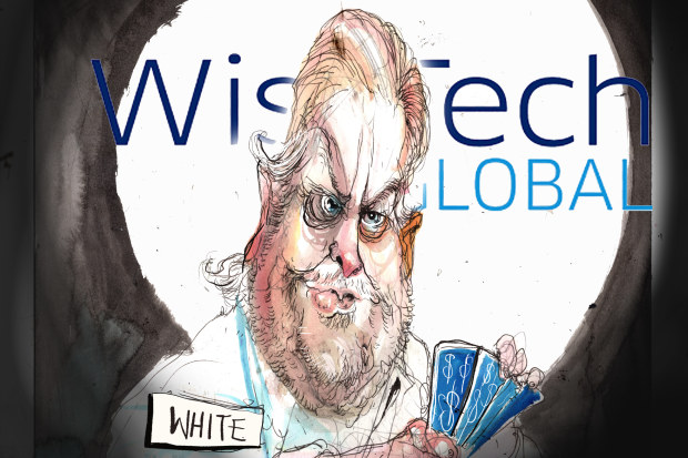 WTC ASX: Richard White’s actions mean WiseTech is ungovernable. Is it ...