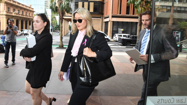 Business must hit gender targets to win government contracts