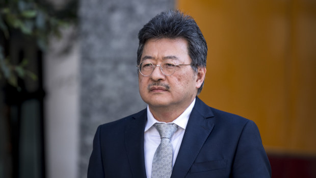 TPG splits in two, sets Vodafone merger date