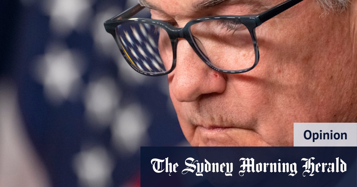 Targeted inflation: The Fed talks like a hawk, acts like a dove