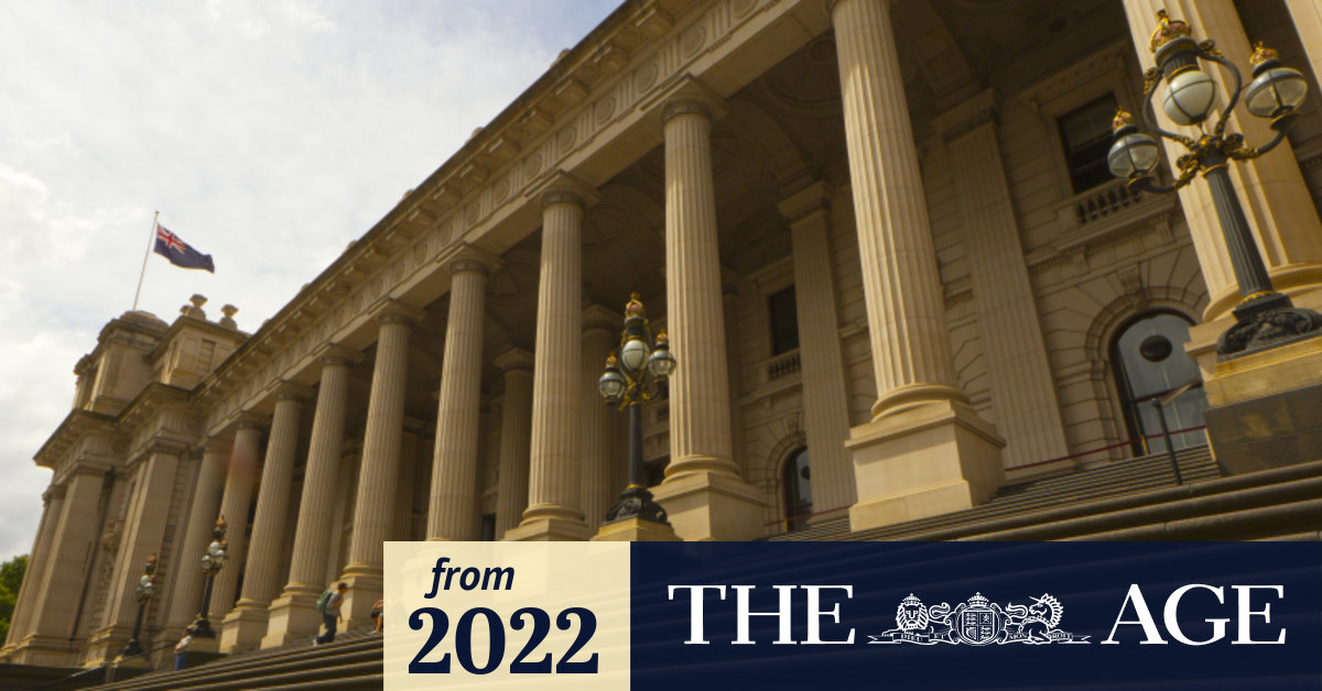 Politicised Victorian public service not in state’s interests