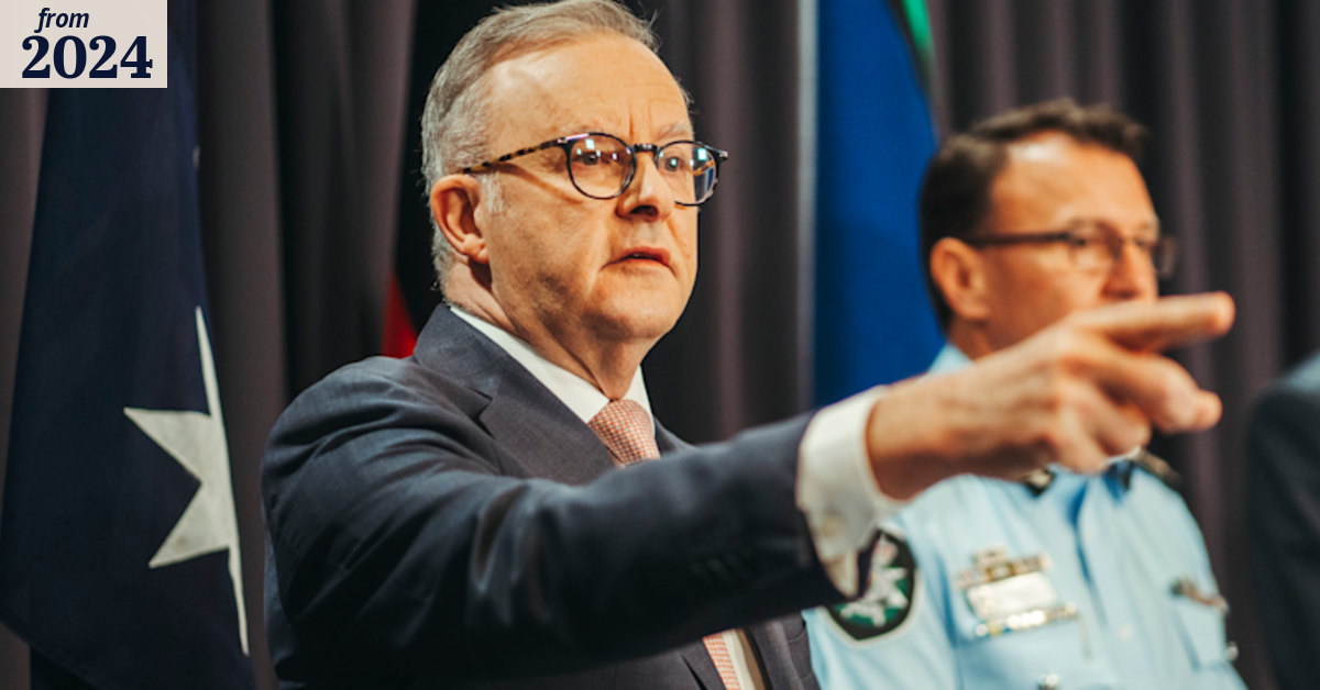Wakeley church stabbing: Anthony Albanese calls for peace after Christ ...