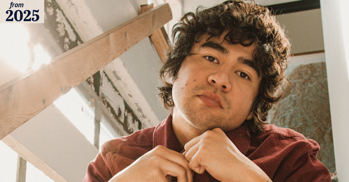 5 Seconds of Summer’s Calum Hood on the reality of being a boy band member
