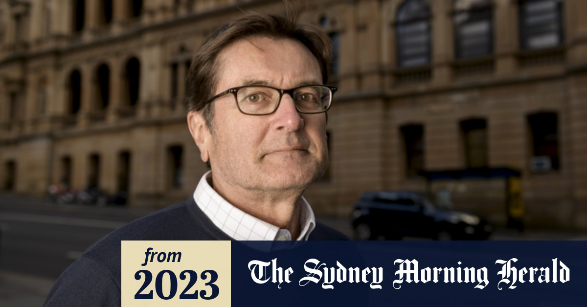 Climate change: Greg Combet says private capital, super will fund ...