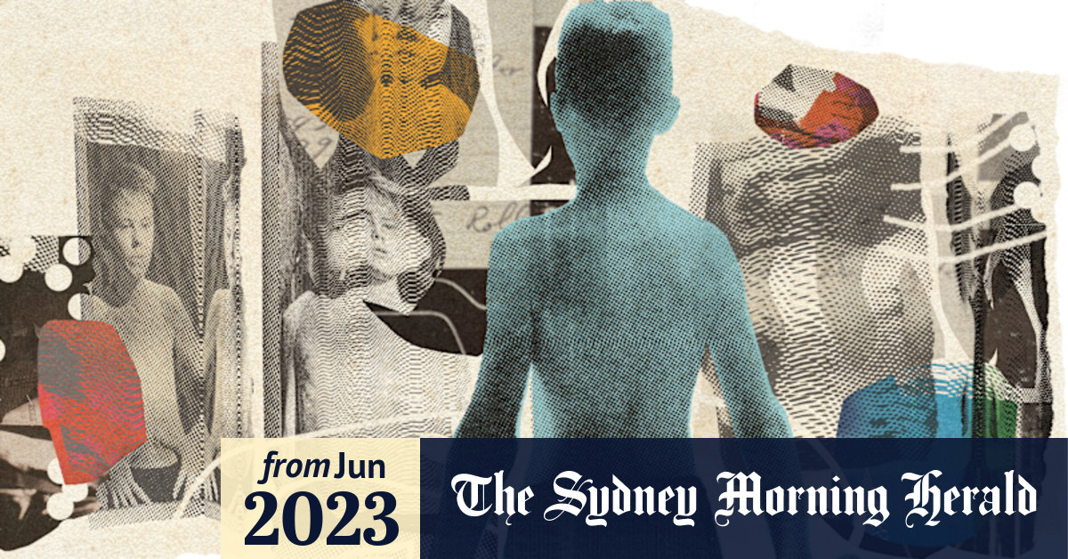 One boy’s struggle with body dysmorphic disorder or “bigorexia ...