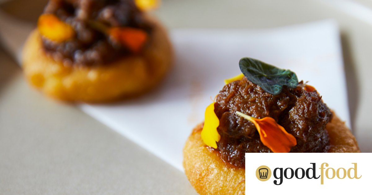 Lottie, Redfern - SMH Good Food Guide review