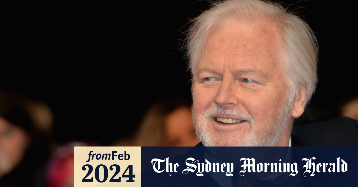 Ian Lavender of Dad’s Army fame dies at 77