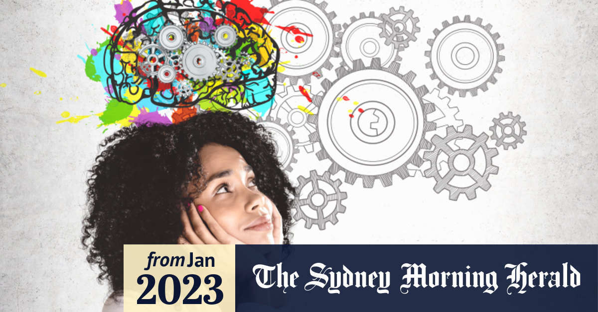 Why you should book in a ‘think week’