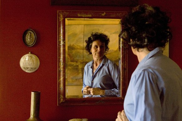 Victoria arts: Geelong Gallery hosts Mandy Martin exhibition