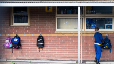 Coronavirus Australia: The kids who will never return to school after ...