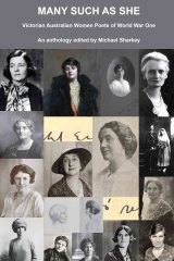 Australian poetry: Voices of women who lived through World War I