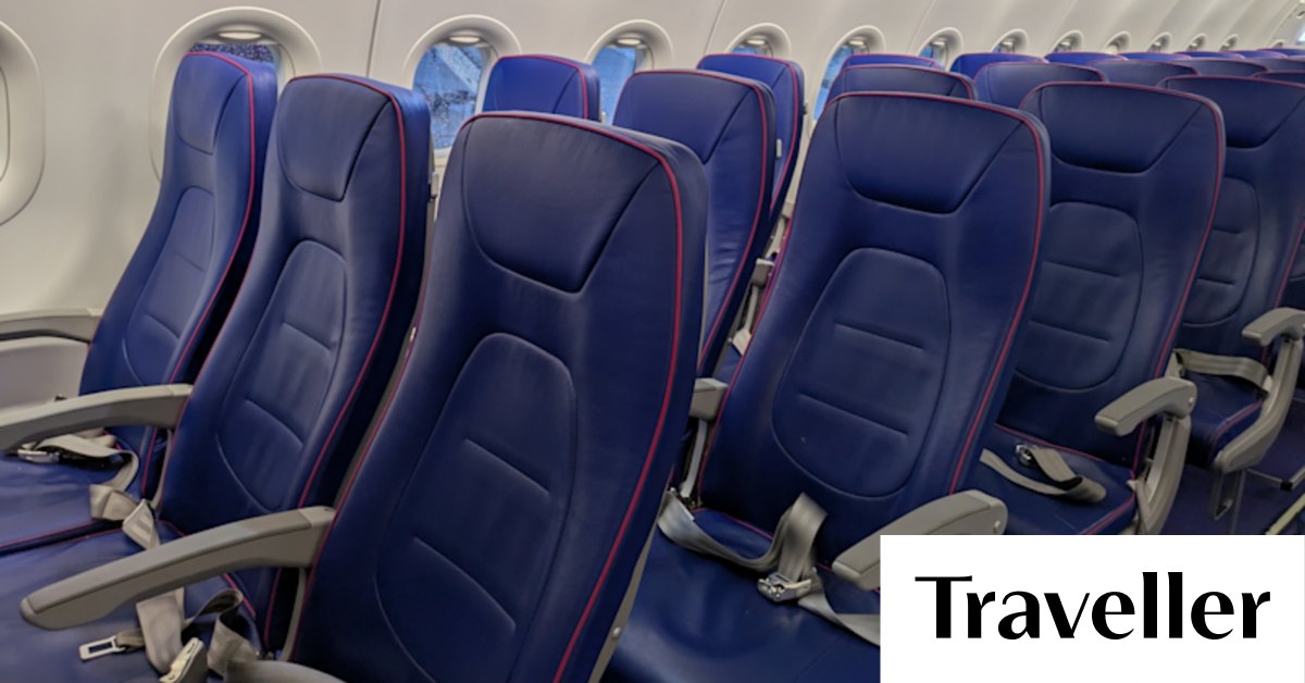 Wizz Air economy class review: Airline lives up to its low reputation