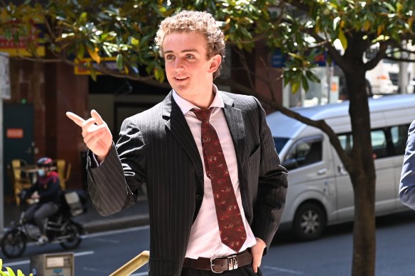 John Barilaro’s former chief of staff Siobhan Hamblin became ...